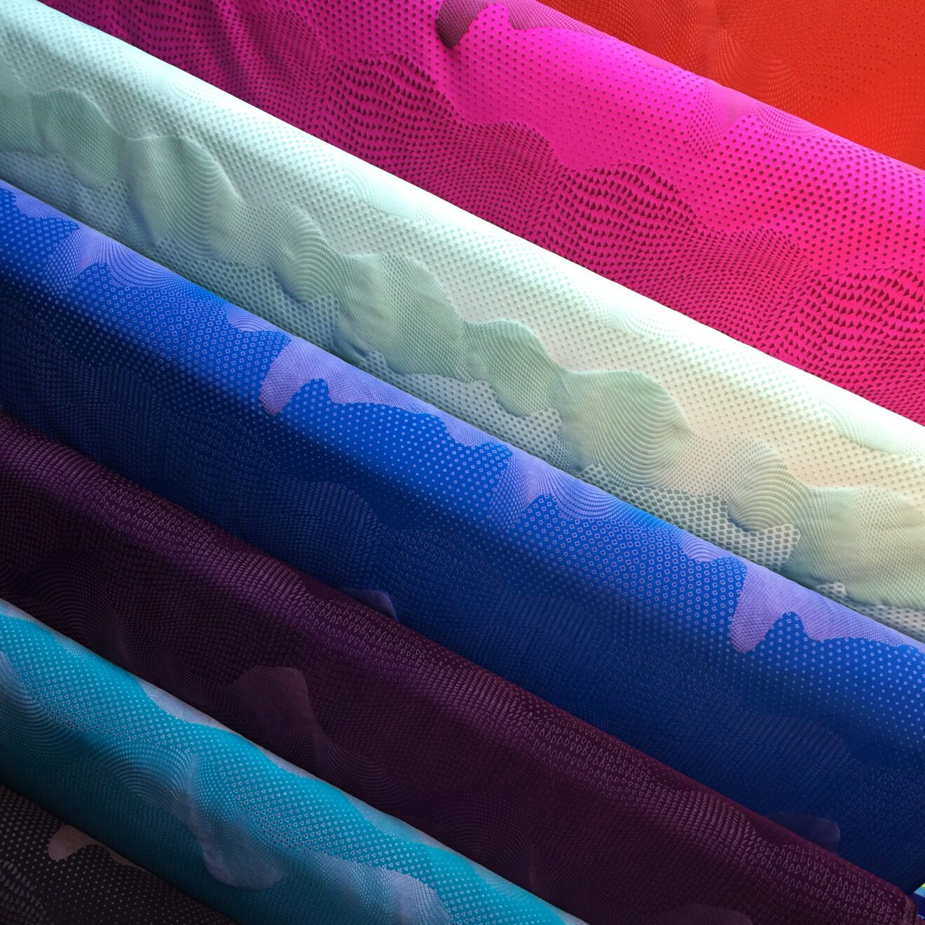 Comprar Malha Fitness - 3 Macetes de Especialista - Adamá Atacado de ...