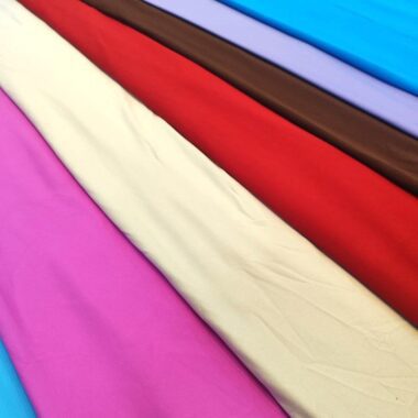 Tecido Poliamida: Leve, Resistente e Versátil