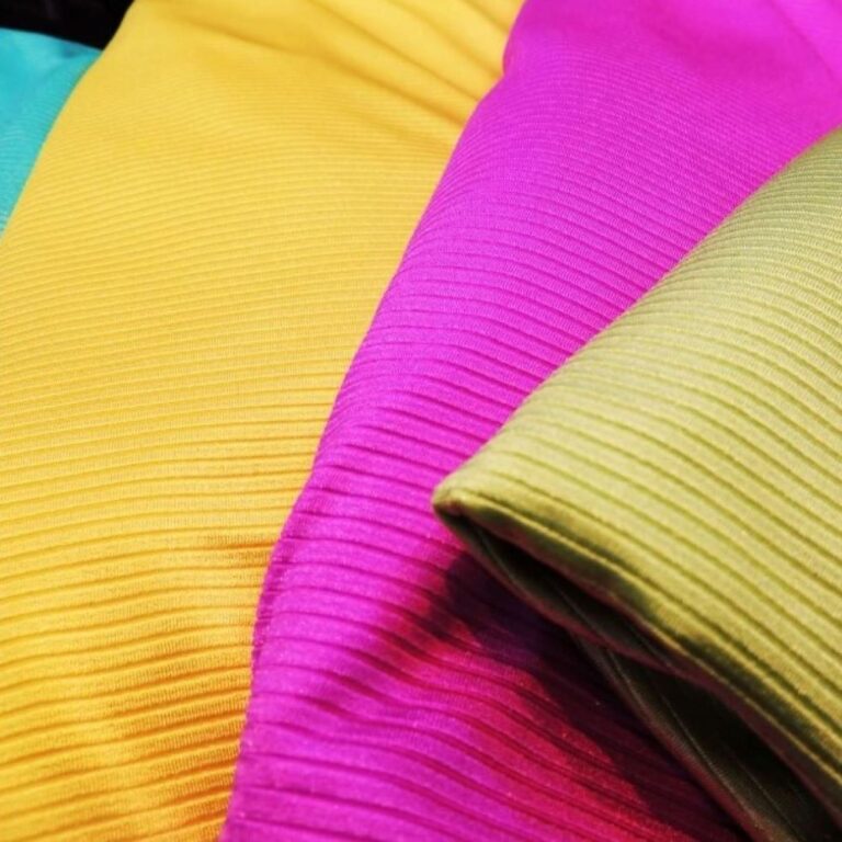 Tecido Poliamida: Leve, Resistente e Versátil