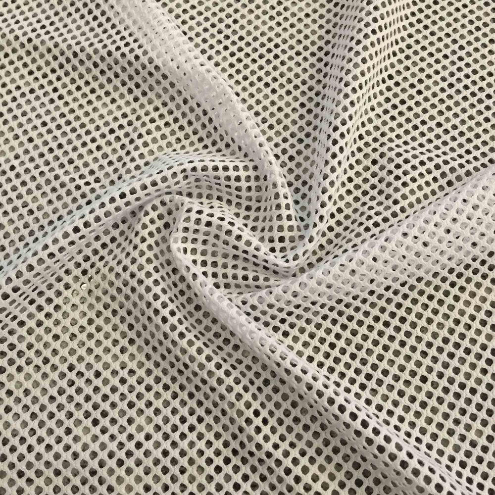 Tela de Malha Mesh - Adamá Atacado de Tecidos