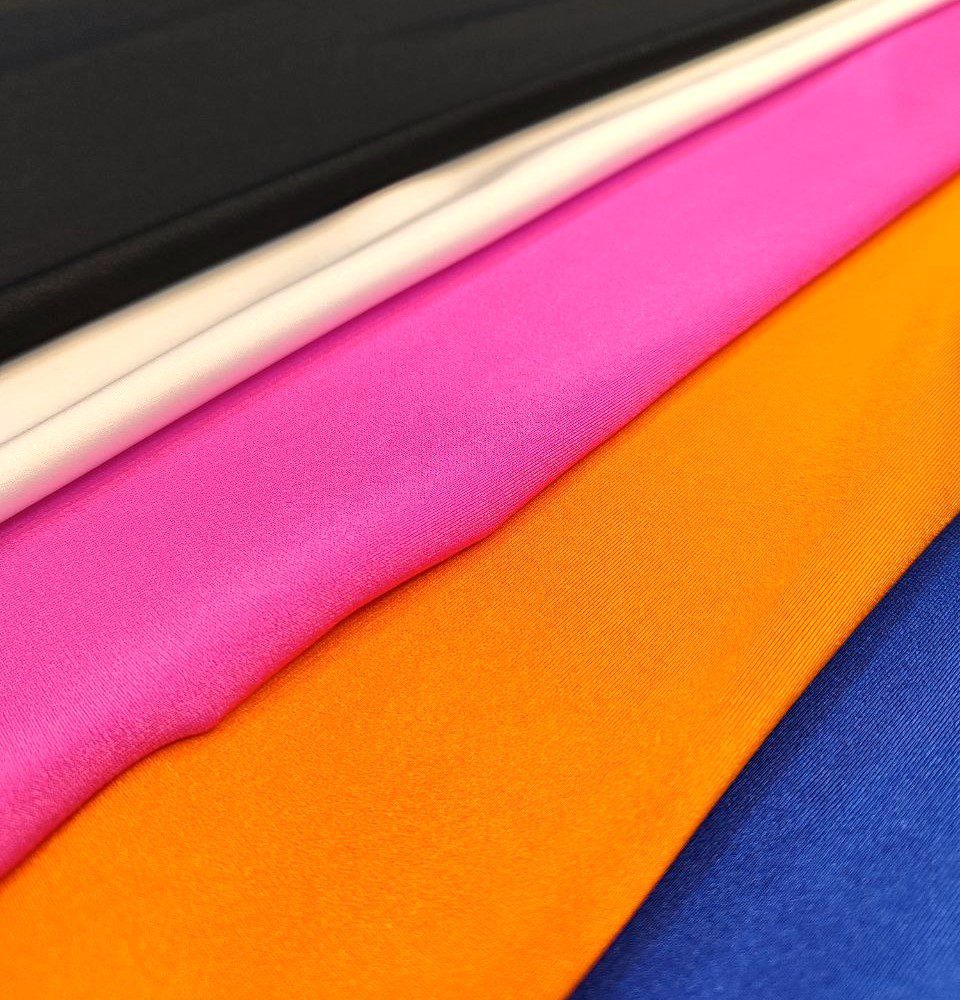 Malha Trilobal Sport - Adamá Atacado de Tecidos